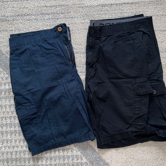 Caribbean Joe | Shorts | Set Of 2 Cargo Shorts | Poshmark
